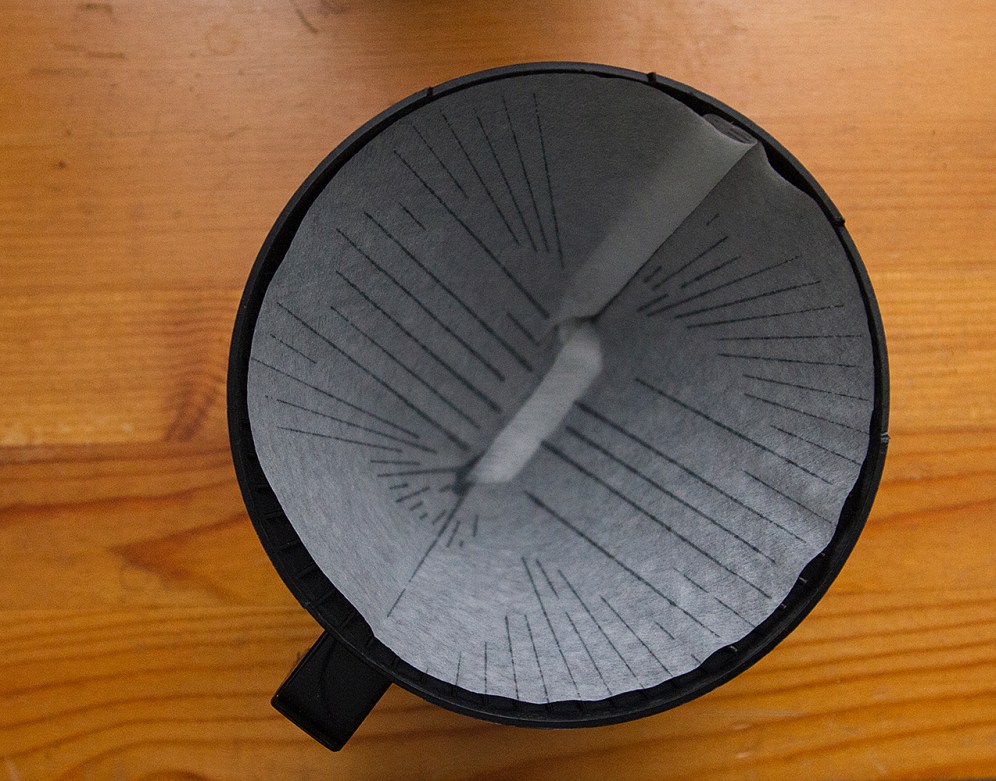 How to properly use your Technivorm Moccamaster (or any drip brewer for ...