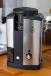 How to properly use your Technivorm Moccamaster (or any drip brewer for ...