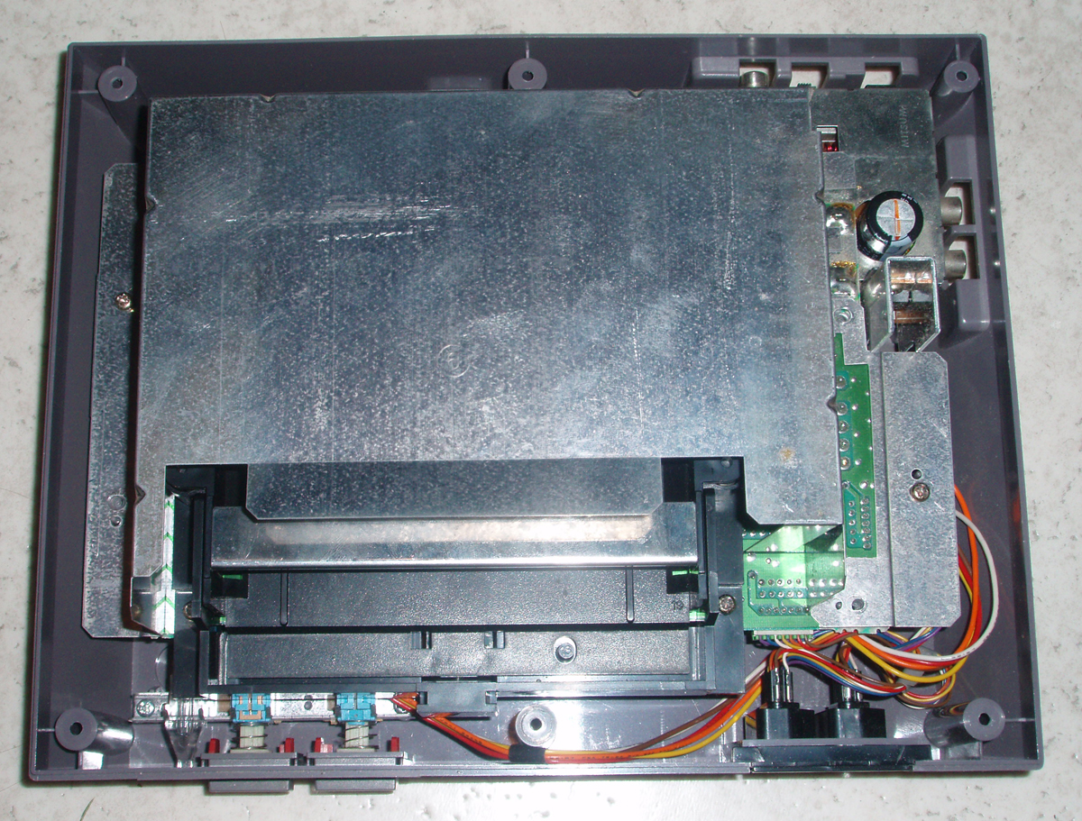 Old School: Fix your old NES – Grumpy Techie